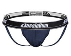 Wonderjock Air Navy Jock - Underwear range at aussieBum