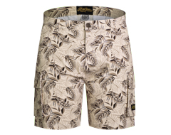 Cargo6 Keppel Shorts - Clothing range at aussieBum